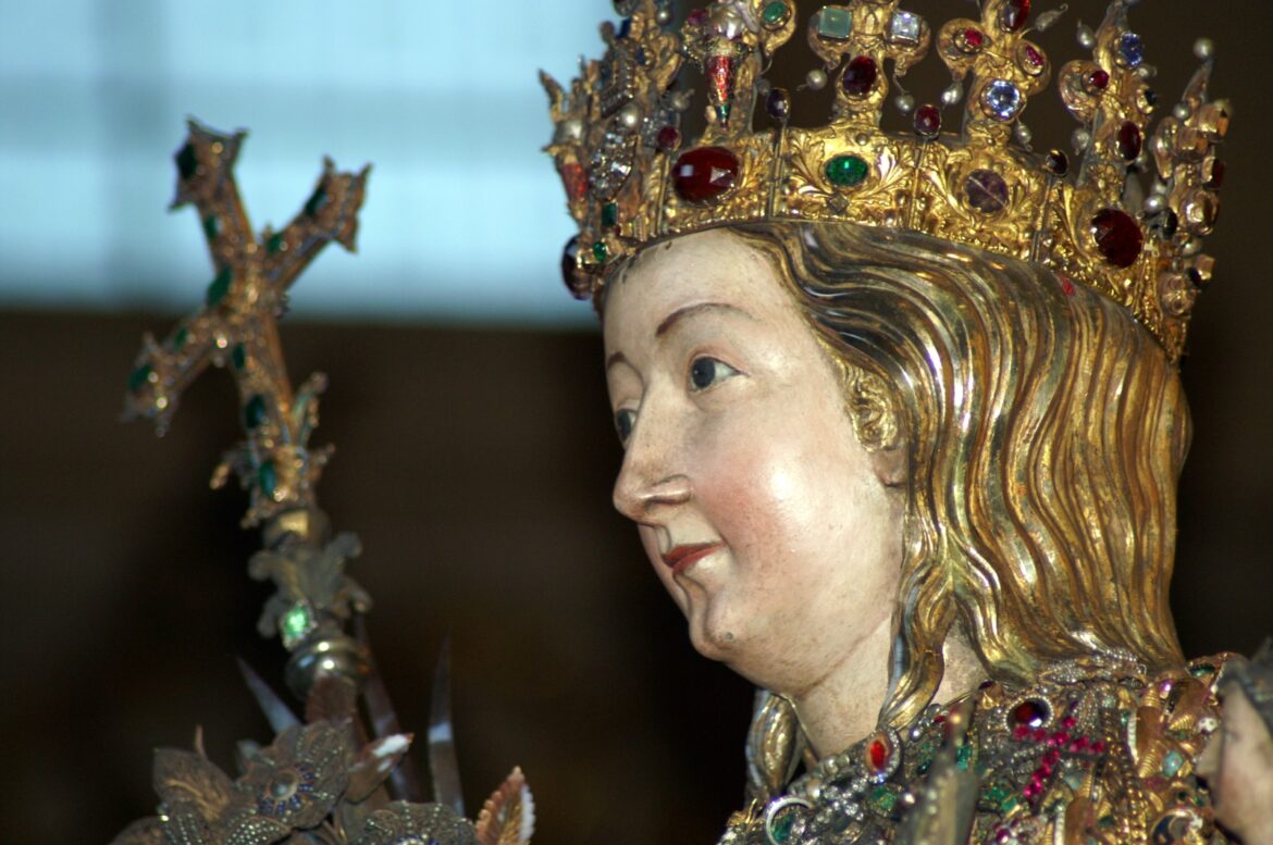 La devozione a Sant'Agata attraverso gli scatti di Donatella Turillo