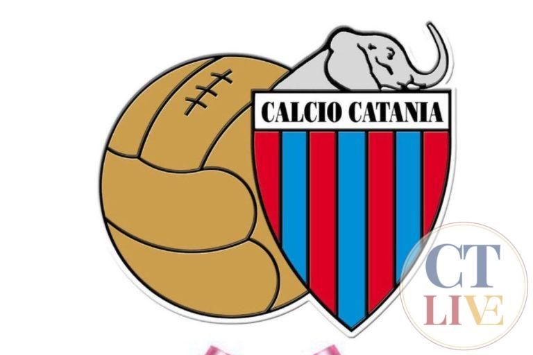 Perché il Catania calcio ha cambiato lo storico stemma con l'elefante